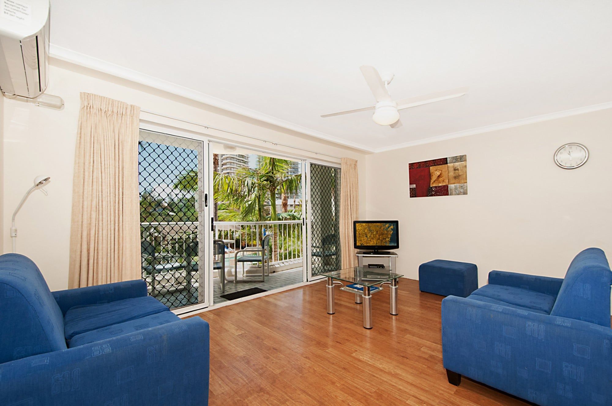 Gold Coast Main Beach Accommodation - Chidori Court